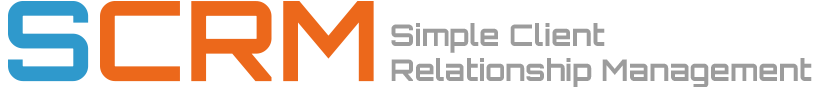 Accueil - SCRM
